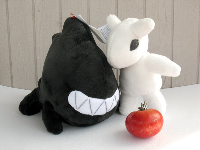 New arrivals: plushies, prints, and more - Azdion